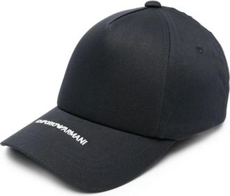 Emporio Armani Herren, Accessories, Blau, ONE SIZEGr&ouml;&szlig;e