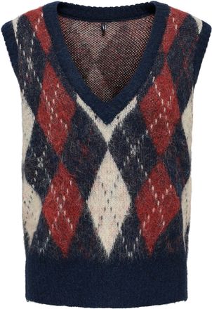 Only female Weste ONLNOEME Weste