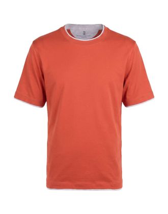 Brunello Cucinelli TOPS - T-shirts auf YOOX.COM
