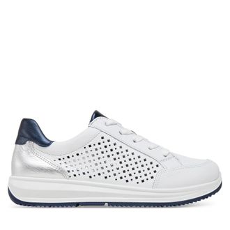 Ara Sneakers Ara Osaka 3.0 12-25526-12 Wei&szlig;