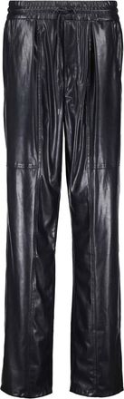 Isabel Marant Pantalon Brina Noir Midnight