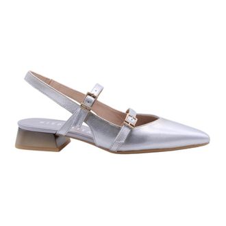 Hispanitas Avoca Pumps - - Shoes - Damen - Grau - 37 EU