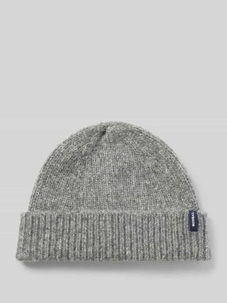 Mc Neal Beanie in Strick-Optik