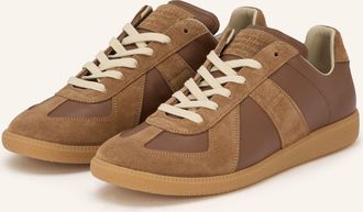 Maison Margiela Sneaker Replica braun