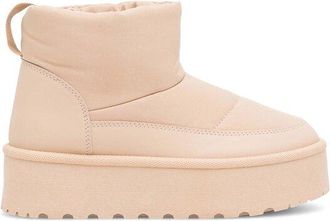 Jenny Fairy Schneeschuhe Amy NS070301-01 Beige