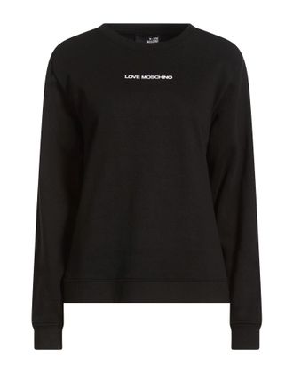 Love Moschino TOPS - Sweatshirts auf YOOX.COM