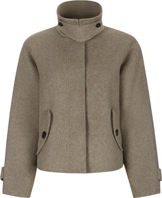 Soft Rebels Jacket SRAlire