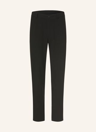 CG - Club of Gents Cg - Club Of Gents Anzughose Cg Ole Relaxed Fit schwarz