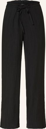 OPUS Marlenehose Marou schwarz