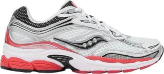 Saucony Homme, Sport, Blanc, Taille: 44 EU Progrid Omni 9