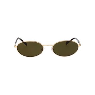 Emporio Armani Herren, Accessories, Gelb, 54 MMGr&ouml;&szlig;e