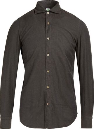 Finamore TOPS - Hemden auf YOOX.COM