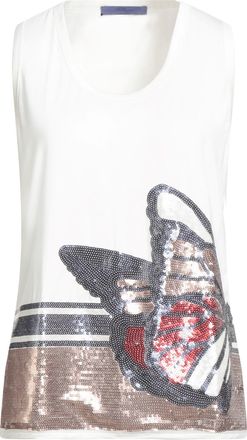 Blue Les Copains TOPS - T-shirts auf YOOX.COM