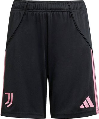 adidas Performance Kinder Fußballshorts JUVENTUS TURIN 25/26 KIDS HOME SHORTS