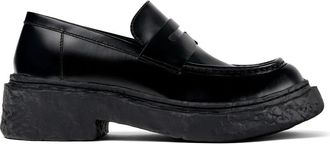 Camperlab Schn&uuml;rschuhe Vamonos - Gr. 37 (EU) - in Schwarz