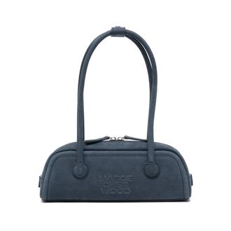 Marge Sherwood Femme, Sacs, Bleu, Taille: ONE Size Soft Boston