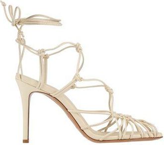 Forte_Forte CHAUSSURES - Sandales sur YOOX.COM