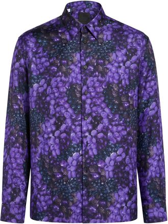 Givenchy TOPS - Hemden auf YOOX.COM