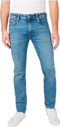 Pepe Jeans London Herren, Jeans, Blau, W33 L32Gr&ouml;&szlig;e