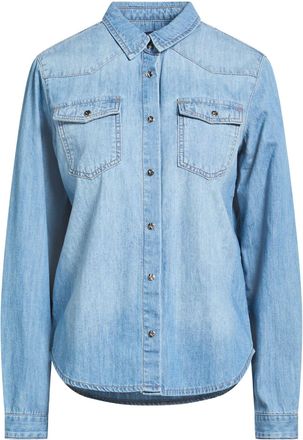 Kaos TOPS - Jeanshemden auf YOOX.COM