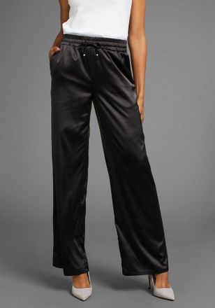 Laura Scott Schlupfhose mit Elastikbund