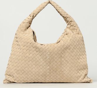 Bottega Veneta Tragetasche BOTTEGA VENETA Damen Farbe Ecru