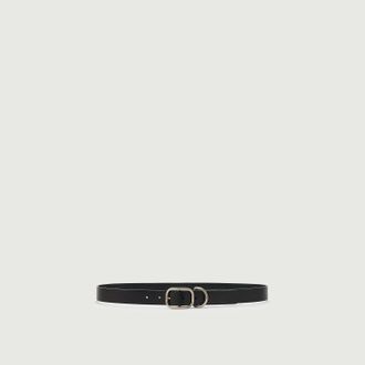SOEUR CEINTURE LULA NOIR