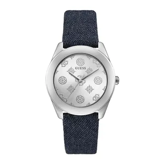 Guess Damen, Accessories, Blau, ONE SIZEGr&ouml;&szlig;e