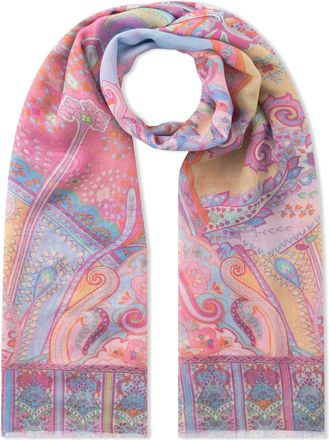 Codello Schal Paisleymuster