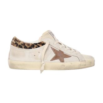 Golden Goose Damen, Schuhe, Beige, 36 EUGr&ouml;&szlig;e