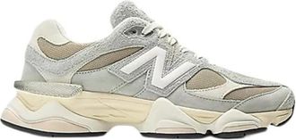 New Balance Homme, Sport, Gris, Taille: 41 1/2 EU 9060