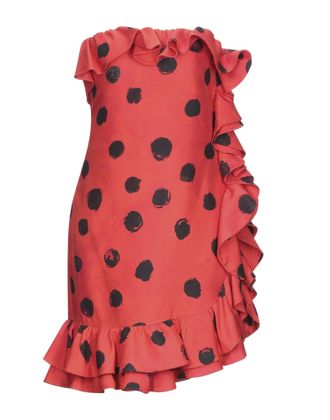 Moschino KLEIDER - Mini-Kleider auf YOOX.COM