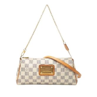 Louis Vuitton Pre-owned Eva - Femme - Pre-owned - Blanc - Taille: ONE Size