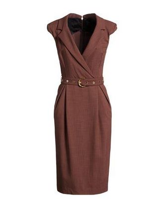 Pinko ROBES - Robes midi sur YOOX.COM