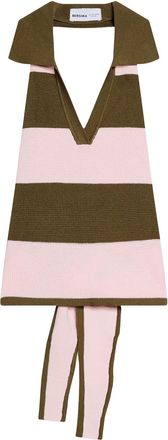 Bershka Stricktop