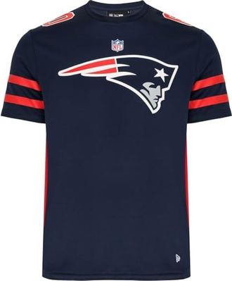 New Era NFL Football Shirt Jersey - New England Patriots