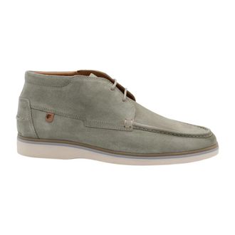 Floris Van Bommel Homme, Chaussures, Vert, Taille: 43 EU DE Oister 01.02