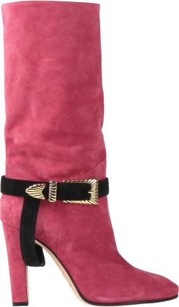 Alberta Ferretti SCHUHE - Stiefel auf YOOX.COM