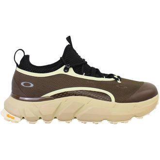 Oakley Light Shield Herren Braune Schuhe
