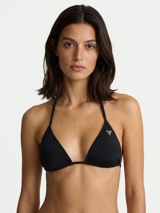 Guess Bikini E6GJ44 KF442 Schwarz
