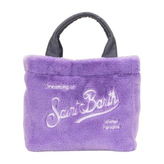 MC2 Saint Barth Handtaschen - - Bags - Damen - Lila - ONE SIZE