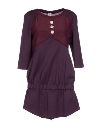 PINKO UNIQUENESS KLEIDER - Mini-Kleider auf YOOX.COM