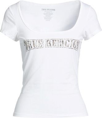True Religion TOPS - T-shirts auf YOOX.COM