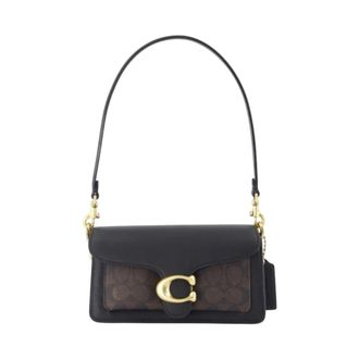 Coach Tabby Schultertasche 20 - - Bags - Damen - Braun - ONE SIZE