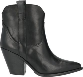 Carla G. SCHUHE - Stiefeletten auf YOOX.COM