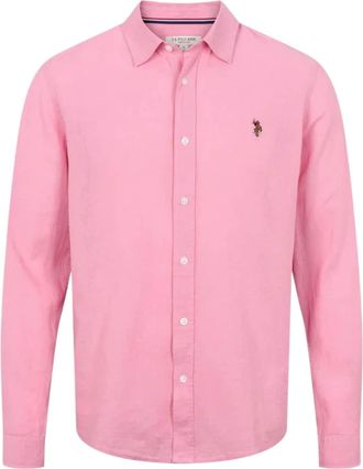 U.S.Polo Association Shirt UMBolt