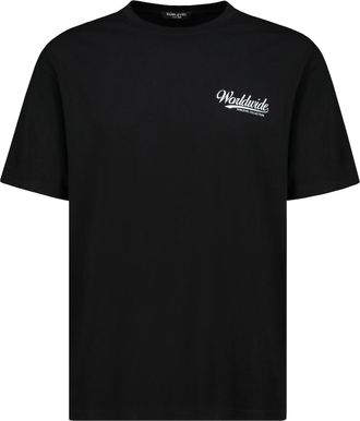 Sublevel T-Shirt Worldwide