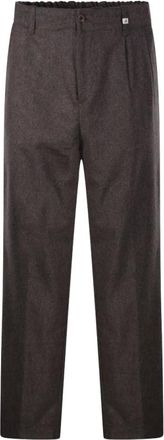 Myths Pantalon long 81 Moro - Homme - Pantalons - Brun - Taille: M