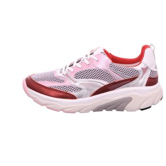 Gabor Moderner Sneaker - - Shoes - Damen - Mehrfarbig - 41 EU