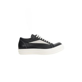 Rick Owens Tower Vintage Sneaks